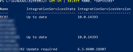 Install Linux Integration Services LIS On Hyper V VM Power Sysadmin Blog