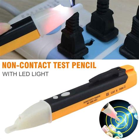 N 23 Kdsafe 비접촉 검전기 누전테스터기 1ac D 90 1000va 다이코리아 도매몰