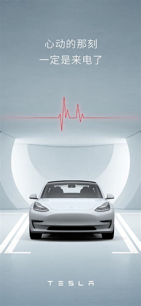 特斯拉的照片 微相册