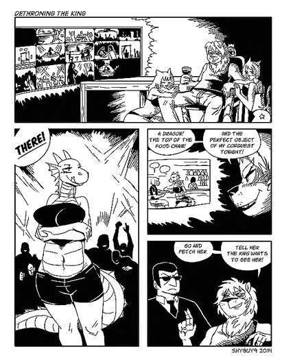 Dethroning The King Image 827238 Thisvid Tube