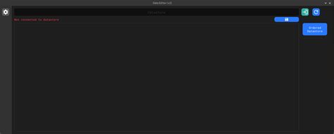 How Use Data Store Editor V2 Scripting Support Developer Forum
