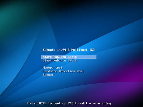 Multiboot Iso издања Ubuntu 1 Жељко Попивода