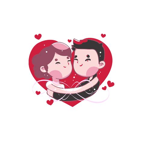 Free Cute Wedding Clipart Template To Edit Online