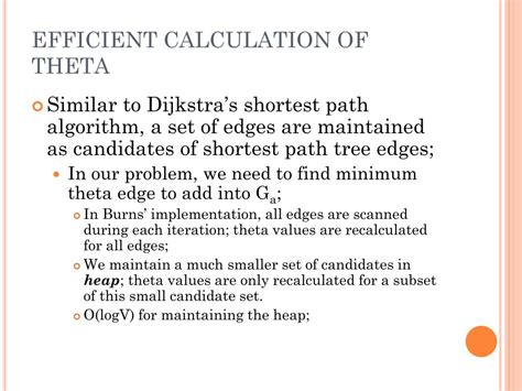 Ppt A Revisit To The Primal Dual Based Clock Skew Scheduling