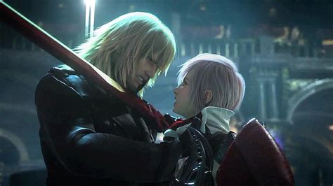Persona Group World Snow Villiers Must Be Killed In Lightning Returns