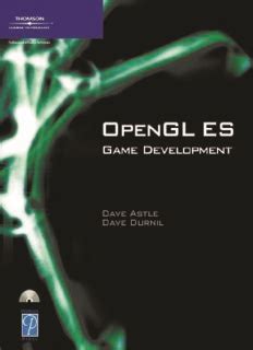 OpenGL ES Game Development Game Development Series Meradesh In