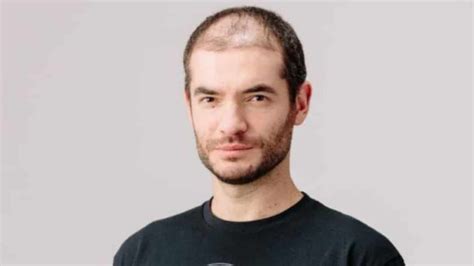 Ilya Sutskever Pioneering The Future Of Ai And Deep Learning Doit