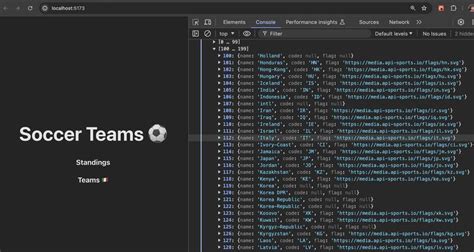 Dina Fine On Linkedin Api Reactjs Vite Async Fetches Import Project Vite