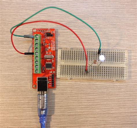 RkBlog Numato And Pi Supply Generic USB GPIO Boards