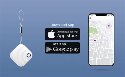 Bluetooth Keychain Tracker Gps Keychain Tracker Tekt