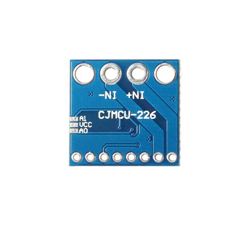 ina226 ina231 iic i2c interface module na226 iic rees52