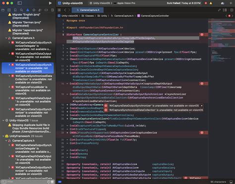 Shader Help For Visionos Unity Engine Unity Discussions