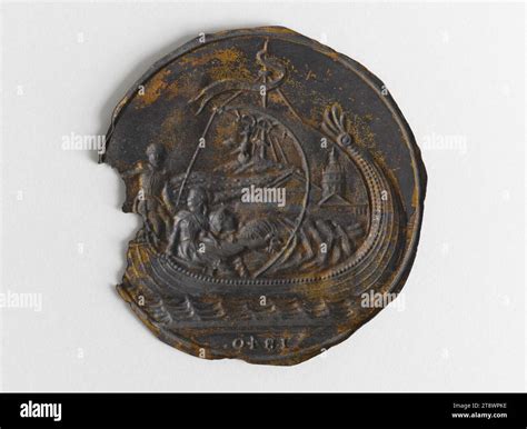Return Of The Ashes Of Emperor Napoleon I December 1840 Anonymous
