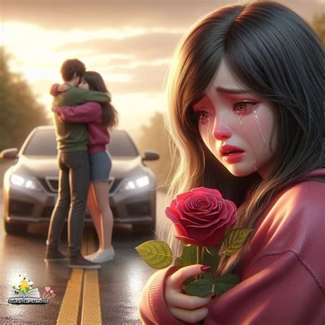 🌹cute Dps🌹 On Instagram Sweet Girl You Thought He Was True To His