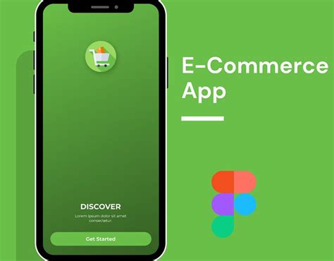 Muhammad Ehsan On Linkedin E Commerce App Starting Screens