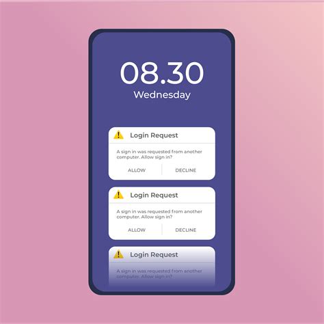 How Mfa Fatigue Attacks Compromise User Security
