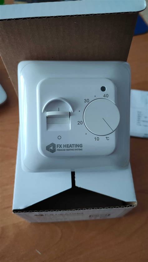 Терморегулятор на теплый пол электрический инкубатор котел 290 грн Отопление Харьков на Olx
