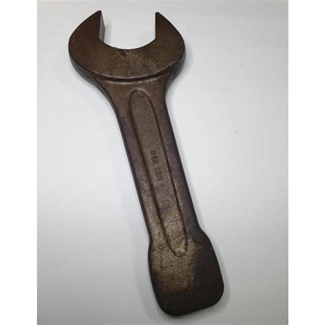 Sandvik Belzer Bahco [133sgm 65] 65 Mm Open End Slogging Spanner Made In Germany Shopee Malaysia
