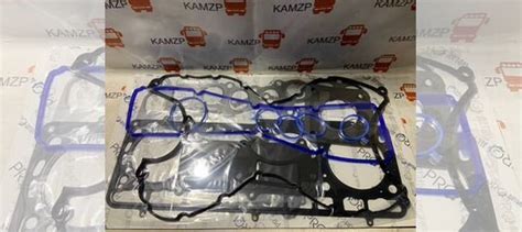 Прокладки двигателя газель некст купить в Санкт-Петербурге ГАЗ ...