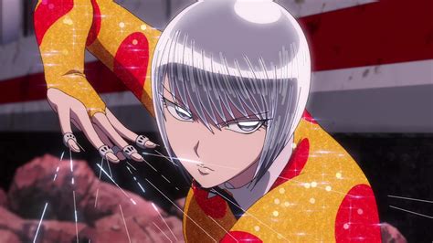 Karakuri Circus Wallpapers Wallpaper Cave Karakuri Circus Wallpapers Wallpaper Cave