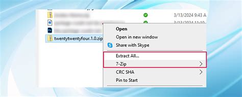 Theme Install Error Missing Style Css Fix