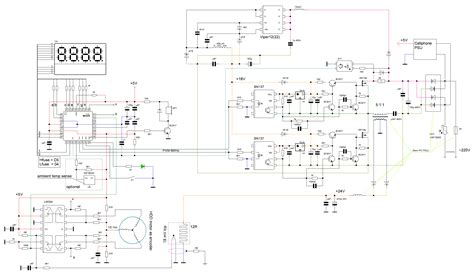 Stepper Motor To Encoder Conversion Forum For Electronics