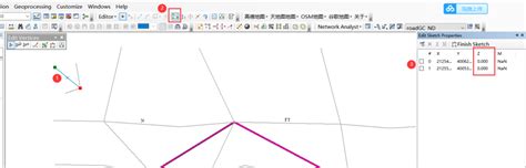 arcgis最短路径分析 arcgis之最短路径分析 weixin 39663970的博客 csdn博客