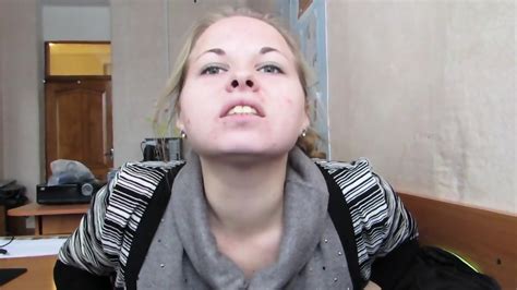 Language Tricks Deepthroat Saliva Tonsils Svetlana 20 Eporner
