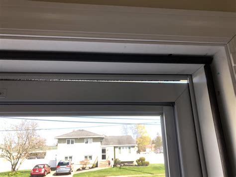 Gap Between Screen Door And Frame Diy Home Improvement Forum