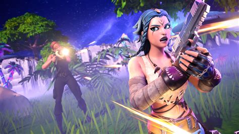 Fortnite Creative Render Map Images Behance