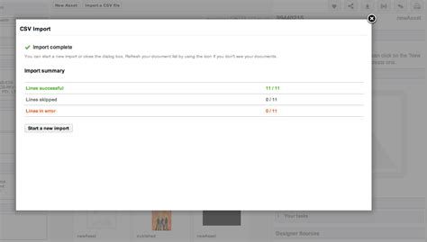 Nuxeo 571 New And Noteworthy