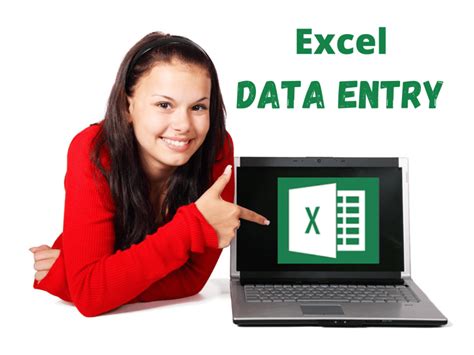 Excel Data Entry Accurately Upwork