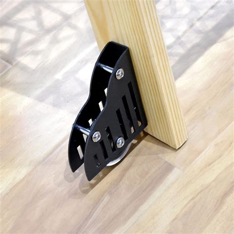 Rolling Library Ladder Hardware Kit Sliding Library Ladder Round Tube Rails Round