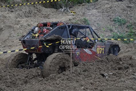 Iof National Championship 2023 Round 1 Magelang Iof