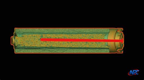 Nel Pretech Corporation On Linkedin Ctscanning Seeingisbetterthanbelieving Batteries