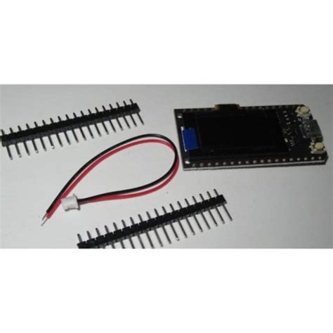 jual esp32 oled v2 0 kota batam hazd shop tokopedia
