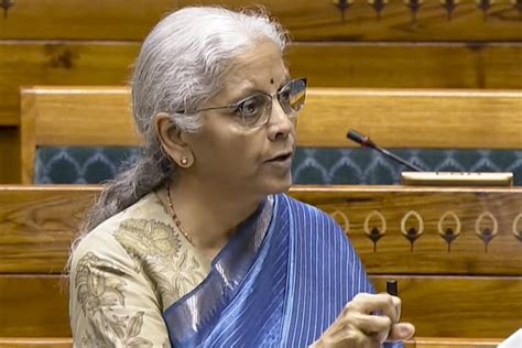 Farmers Loan Waiver No Proposal For Full Farm Loan Waiver Under