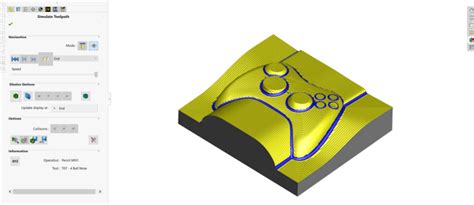 How To Choose Operations For Quicker And More Accurate 3 Axis