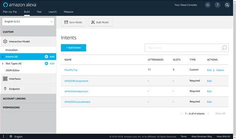 new alexa skills kit developer console beta streamlines development
