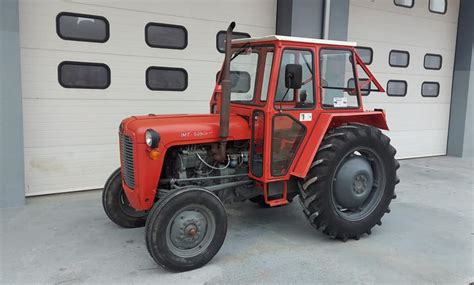 Imt 539 Agrocentar Mukinje Rakitno