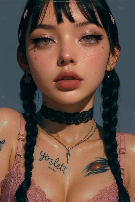 Best 13 Ai Girl Artofit