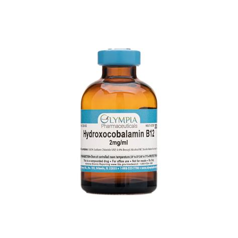 Compounded Semaglutide For Rx And Office Use Olympia Pharmacy