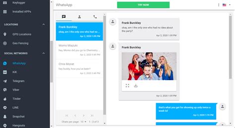 Top 3 Whatsapp Hacking Tools Of 2022 All In One Monitoring Software