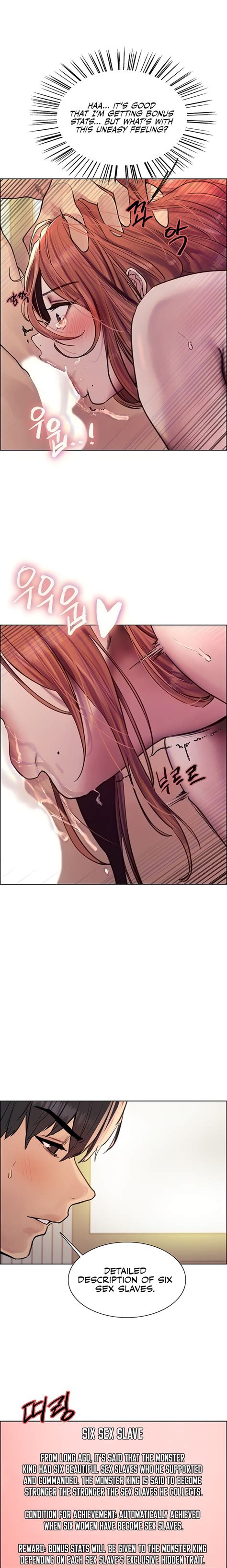Sex Stopwatch Chapter Read Webtoon