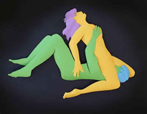 Saltimbanquiclicclic Las Mejores Posiciones Para Hacer Sexo Oral Nunca Reveladas