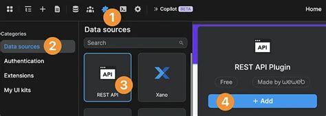 Weweb Tudo Sobre A Ferramenta Low Code Para Criar Aplicativos Web