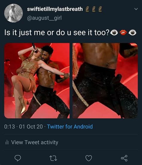 The Swifties Have Discovery Sex They Won T Stop Now R Popheadscirclejerk