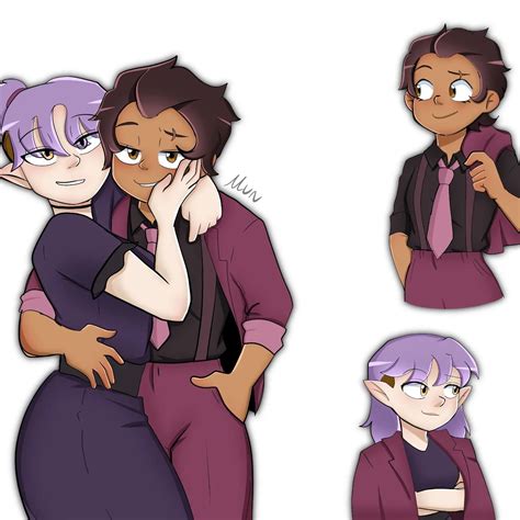 Best Grom Images On Pholder The Owl House Military Porn And Totalwar