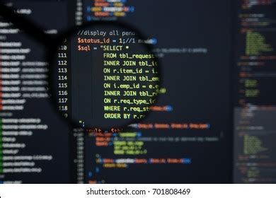 Php Code Images Stock Photos Vectors Shutterstock