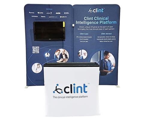 Inline Display Tradeshow Gallery Infinity Exhibits